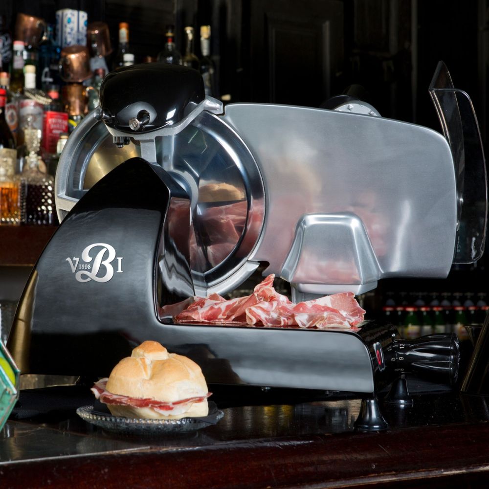 How to Slice Meat With Berkel Slicer: Expert Tips for Perfect Cuts ...