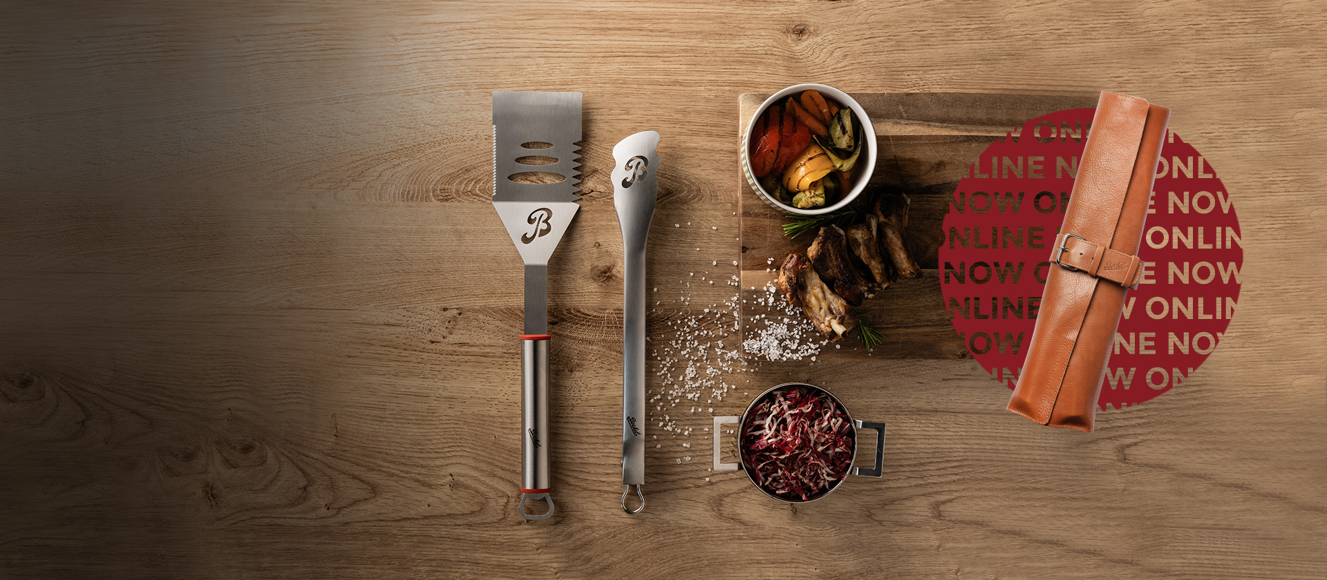 Berkel – Home slicers, professional slicers, knives since 1898