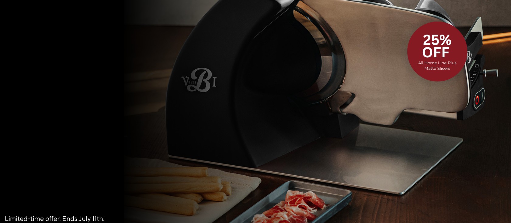 Berkel – Home slicers, professional slicers, knives since 1898