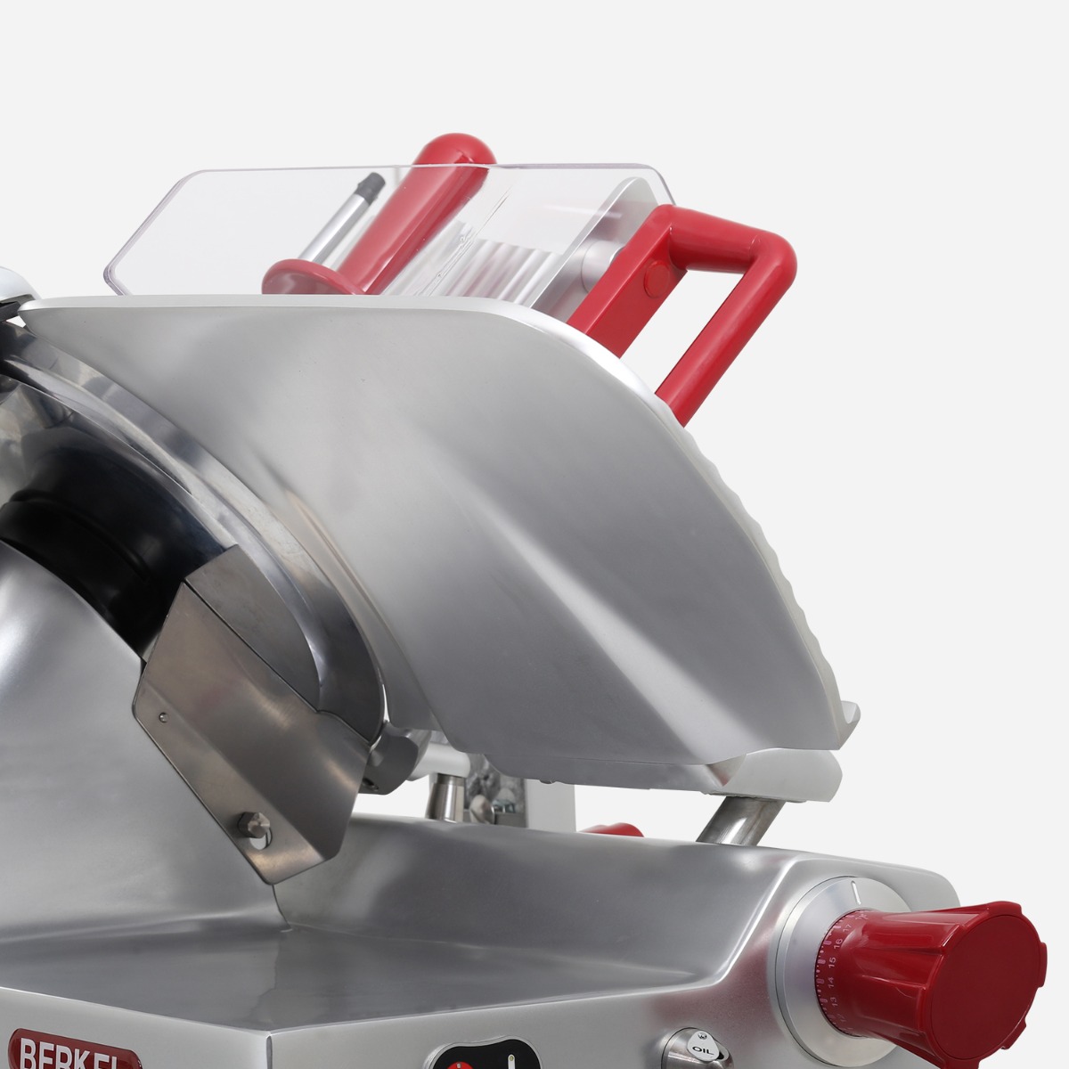 Pro Line gravity slicer GL30