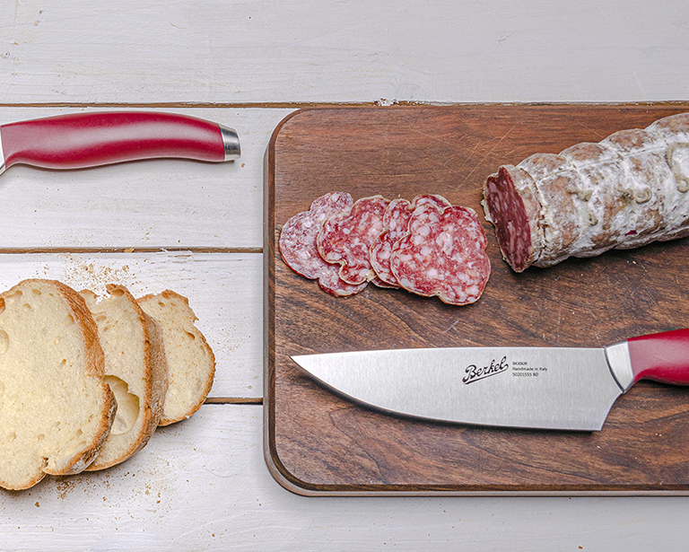 Berkel – Affettatrici domestiche, affettatrici professionali, coltelli ...